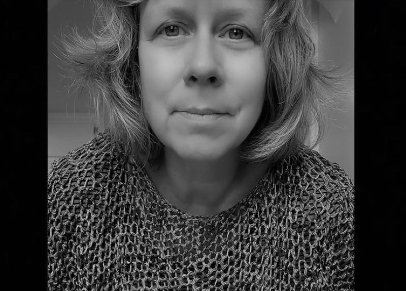 Sue Harshe remembers that less is more – Matter News