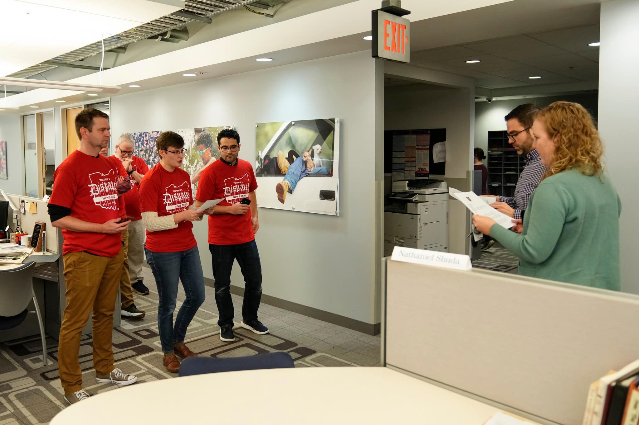 ‘We would like to make a home for ourselves:’ Nearly 90 percent of ...